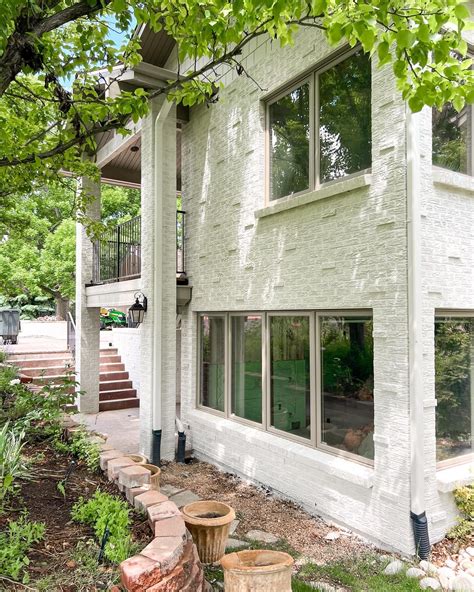 German Schmear Brick Artists of Colorado — Denver Painting Company | Interior & Exterior ...