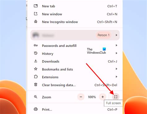 How To Hide Address Bar In Google Chrome