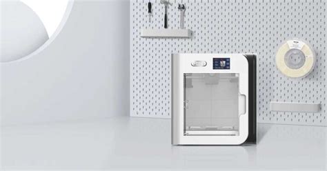 Examining The Qidi Tech X Smart 3 High Speed 3d Printer