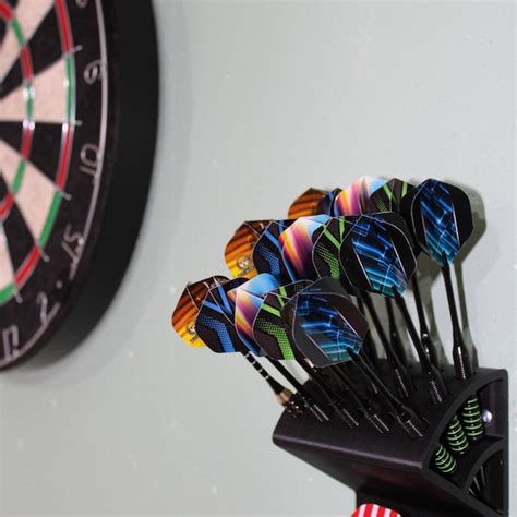 Dart Board Etsy