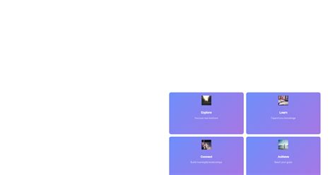 Feature Card Buttons Free Angular Css Component