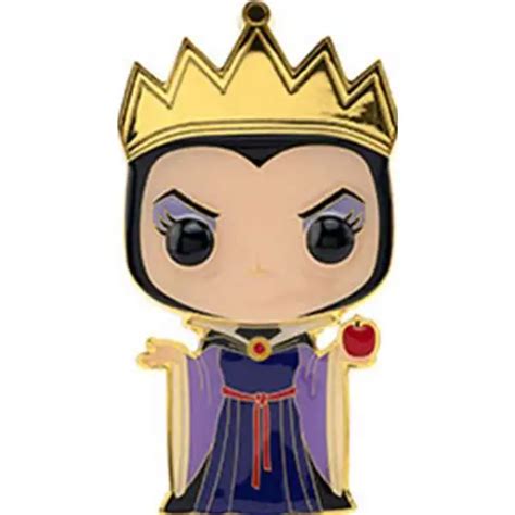 Disney Snow White Villains Collection Evil Queen Exclusive 13 Plush