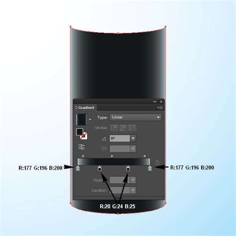 How To Illustrate A D Wireless Home Router Envato Tuts