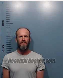 Recent Booking Mugshot For Bobby Blake Rogers In Taylor County Texas