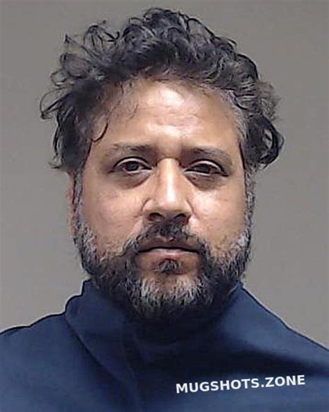 Kaushal Munendra Kumar 02042025 Collin County Mugshots Zone