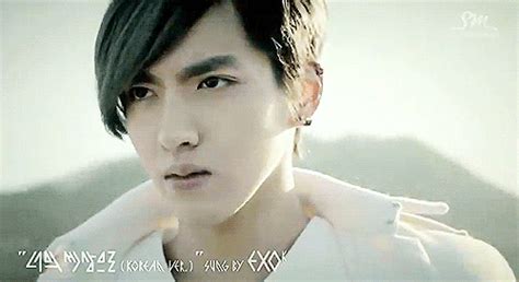 Can You Tell Me More About Kris I Became A Fan O Tumbex