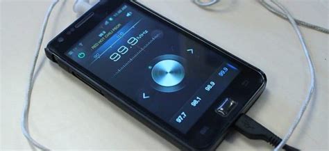 Fm радио для Андроид без интернета топ 7 приложений для офлайн прослушивания