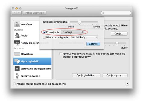 Macos Mavericks How To Disable Responsive Scroll Ask Different