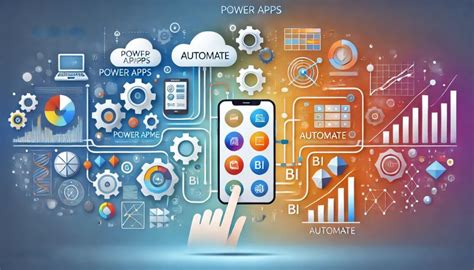 Powerapps Powerbi Powerautomate Microsoftpowerplatform Sharepoint