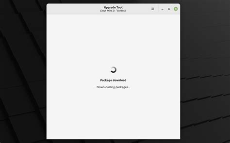 How To Upgrade To Linux Mint From The Proper Way
