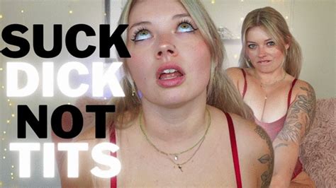 suck d not tits miss ruby grey s clips clips4sale