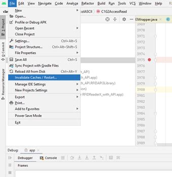 Introduction To API Sdk Zebra Technologies Techdocs