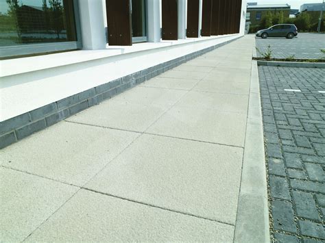 British Standard Kerbs And Concrete Bullnose Kerbs Marshalls