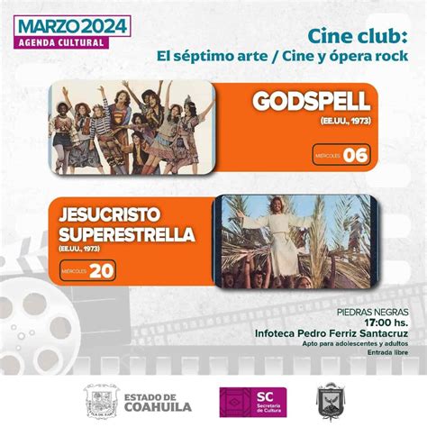 Invitan a proyección de películas en la Infoteca