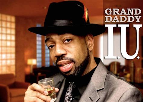 Умер рэпер Grand Daddy I U
