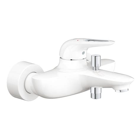 Eurostyle Single-lever bath mixer 1/2″ | GROHE