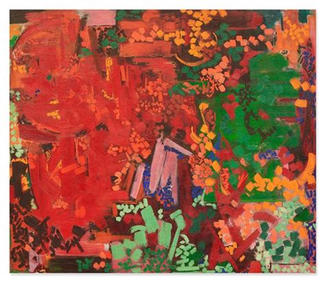 Lynne Mapp Drexler The Concert 1959 Mutualart