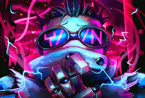 Professor Membrane Invader Zim Drawn By Cortoony Danbooru