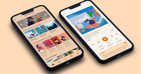 User Centered Design In Ios App Interfaces