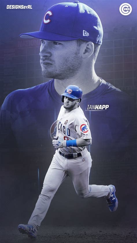 Pin On Ian Happ