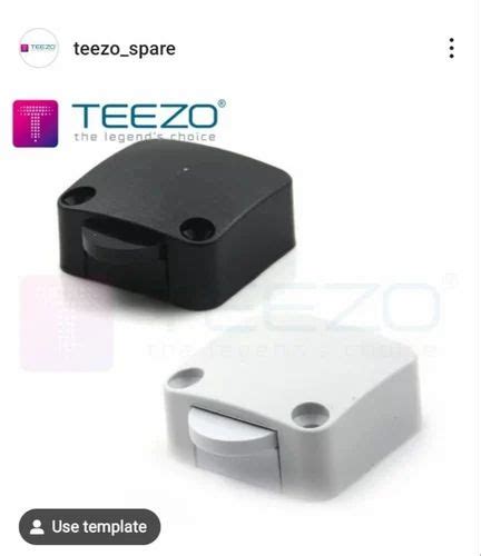 Sensinova Wardrobe Switch 180 Degree At ₹ 750piece In Chennai Id