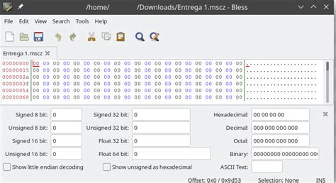 Error Xml Error Empty Document Errorid 13 0xd Line Number 0 Musescore