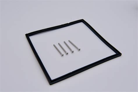 Steel Disc Diffuser With Trademark Saik Air And Supplied Mounting