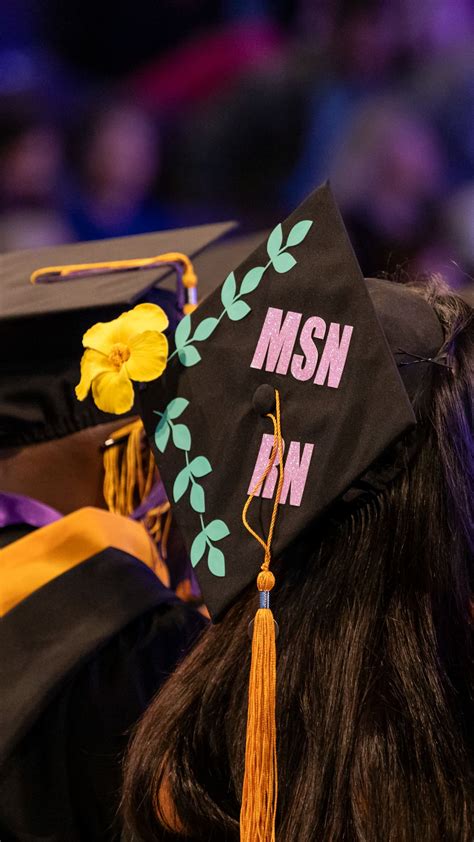 Masters Degrees In Nursing Online Msn Programs Gcu