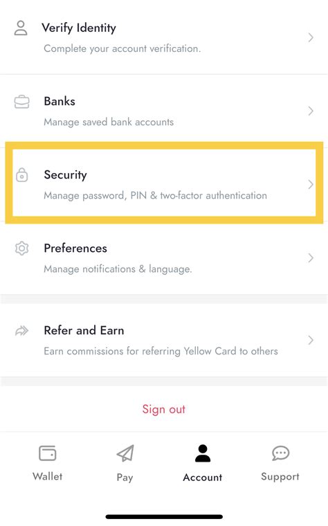 How To Change Your Password Support Knowledge Base