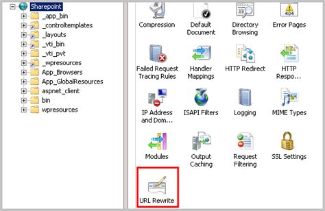 ways to redirect requests in sharepoint