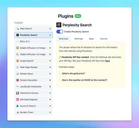 Typingmind Custom Plugins