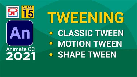 Adobe Animate Cc 2021 How To Create Tweening Timeline In Hindi Flash Tutorial In Hindi