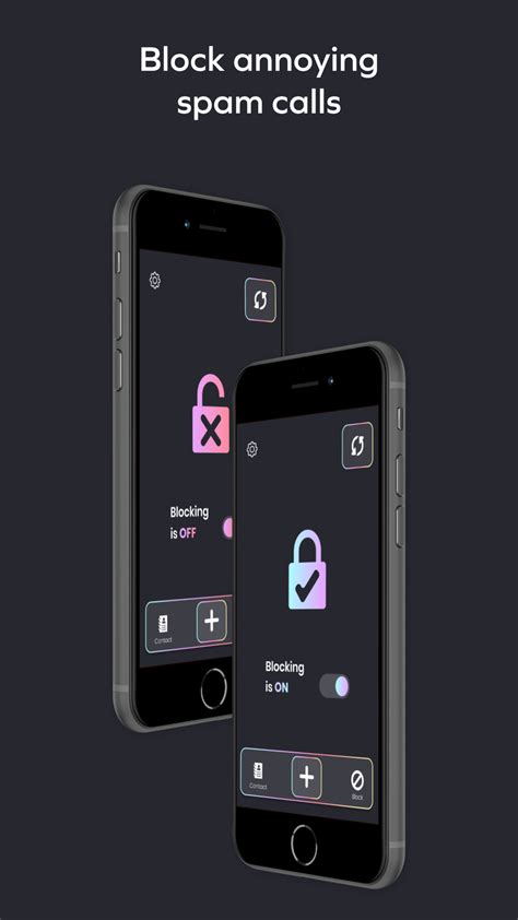 Spam Text Call Blocker Para Iphone Descargar
