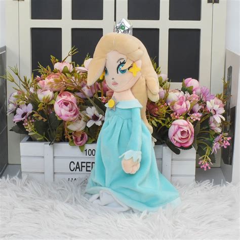 Princess Rosalina Doll