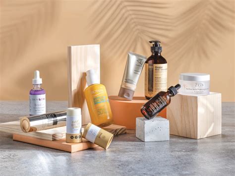 11 Best Brands Of Natural And Organic Skincare Products Senseorient