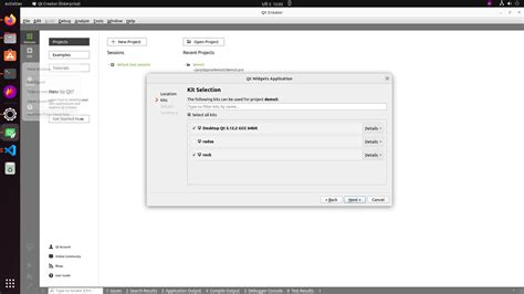 Qt Cross Compile Radxa Docs