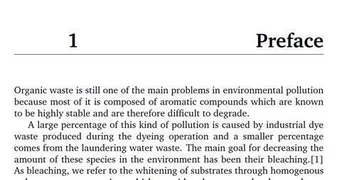 Sectioning Titlesec Package How Do I Get The Title On The Right And The Number On The Left