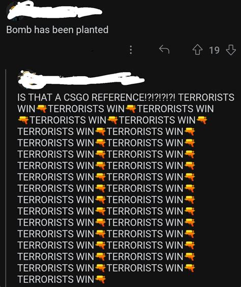 Is That A Csgo Reference Ryoungpeoplereddit