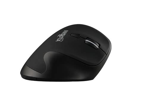 Nisuta Mouse Inalámbrico Vertical Ergonómico 2400dpi