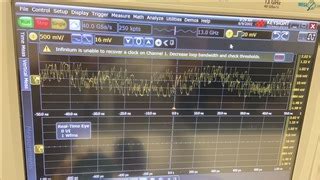 DS90UB962 Q1 EYE DIAGRAM Interface Forum Interface TI E2E Support Forums