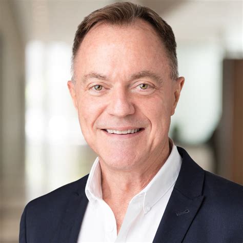 Financial Services And Tech Marketing Leader Neil Hediger