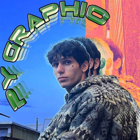 py graphic youtube