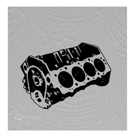v8 engine vector
