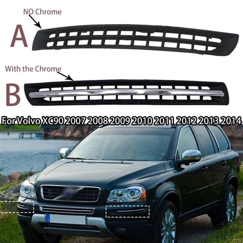 For Volvo Xc90 2007 2008 2009 2014 30678954 30678953 Auto Accessories Lefr Right Car Front