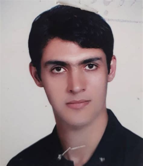 رضا بهرامی پور نوژا