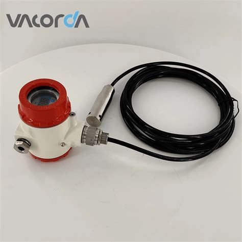 Vacorda Hydrostatic Water Level Sensor Mini Water Level Sensor Water Level Sensor And Mini