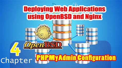 Deploying Web Applications Using Openbsd And Nginx Chapter