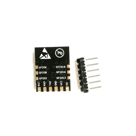 Buy Doit Mini Ultra Small Esp M3 Serial Wifi Module Online In India