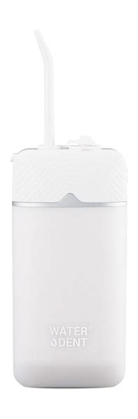 Waterdent Ирригатор Mini Flosser - купить по выгодной цене в интернет ...