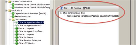 Delivering Citrix Xenapp Controllers And Workers With The Microsoft Deployment Toolkit Aaron